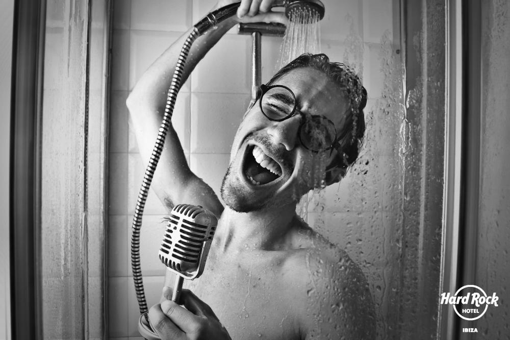 #大家來分享 屬於你的洗澡金曲是哪一首? - Zuvio 校園話題