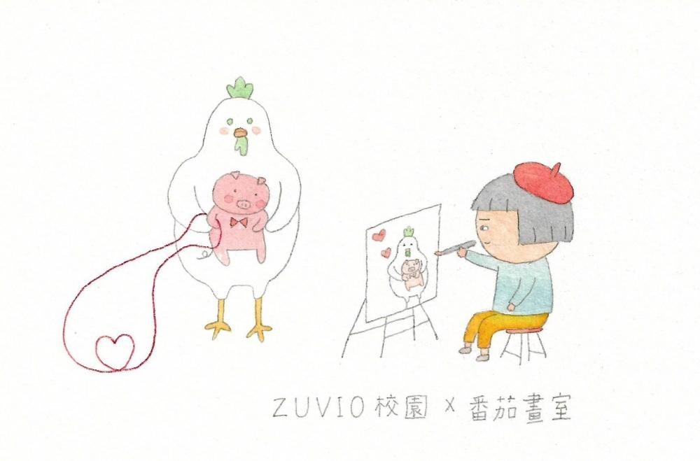 重溫舊夢💑透過任務讓CP重新熱戀吧！ - Zuvio 校園話題