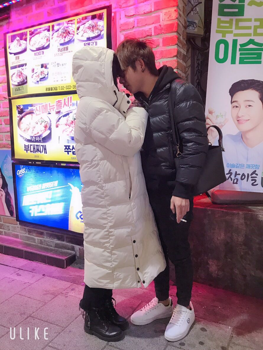 原來，妳的愛跟在一起是兩回事。 - Zuvio 校園話題