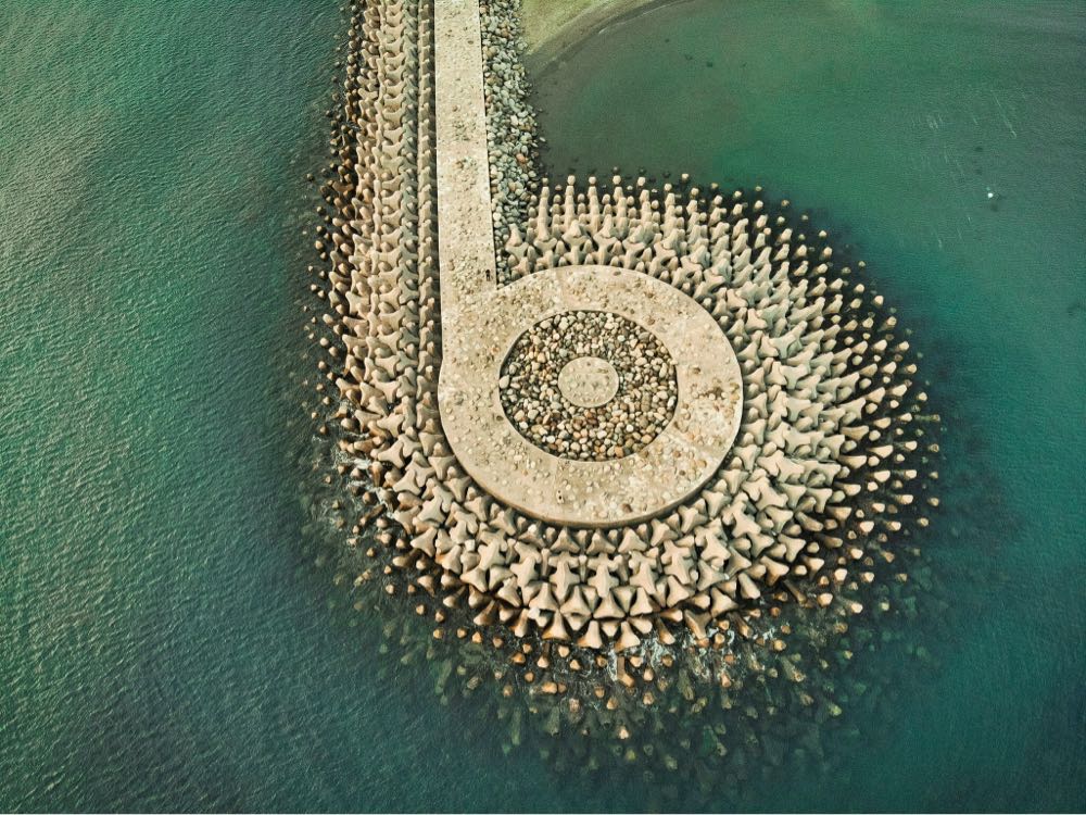 #攝影 #台南 #銀河 我在台南趴趴走 - Zuvio 校園話題