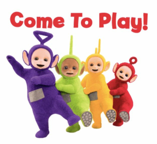 🤖天線寶寶出貼圖!!?🤖 - Zuvio 校園話題