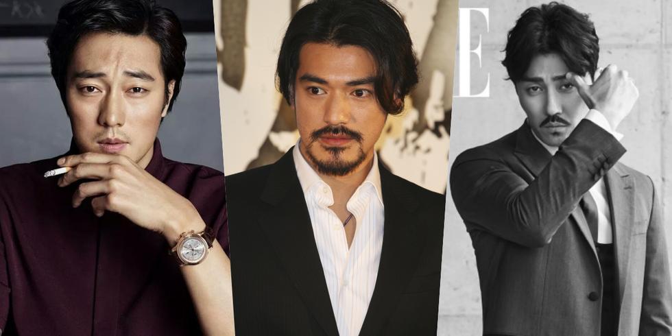 大叔系男神 - Zuvio 校園話題