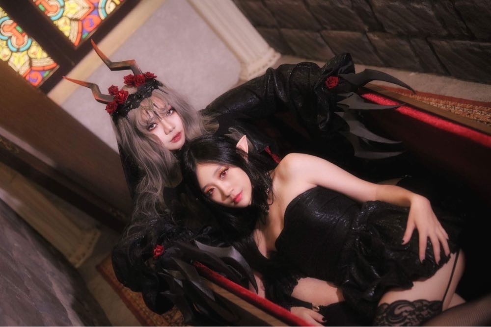 「徵同好」菜鳥coser想找搭檔 - Zuvio 校園話題