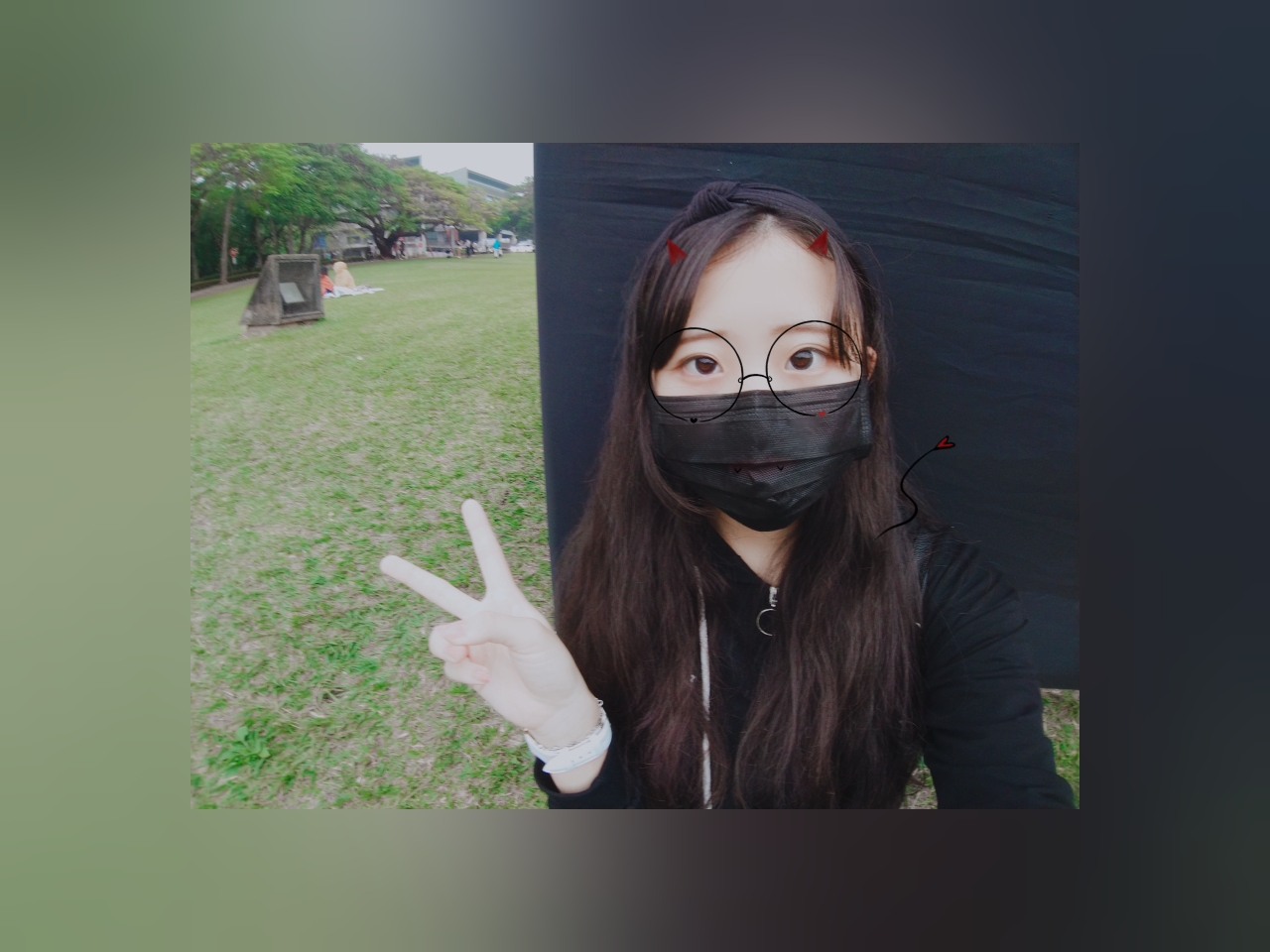 明台高中 16y 興趣：打架幹話烘培烹飪繪畫 平時都在睡覺or滑手機😋😋要來追個IG嗎～😗😗 - Zuvio 校園話題