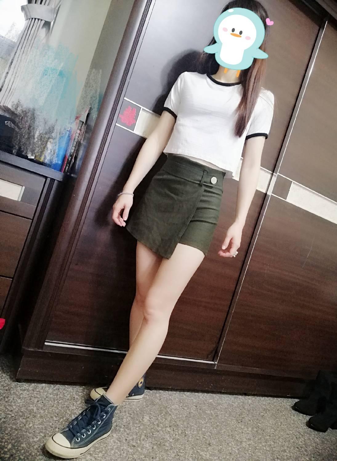 9號 ️小蘿莉vs青春少女vs氣質輕熟女 #穿搭換我說 - Zuvio 校園話題