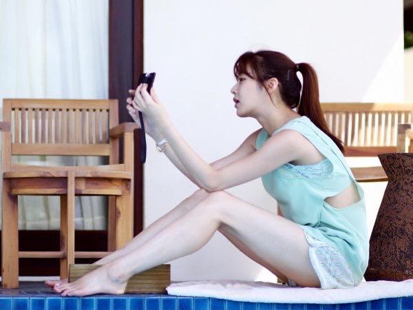 蜜大腿喜歡嗎？ - Zuvio 校園話題