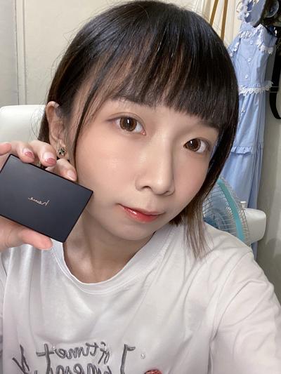 #開架#試色 高CP的百元平價腮紅 - Zuvio 校園話題