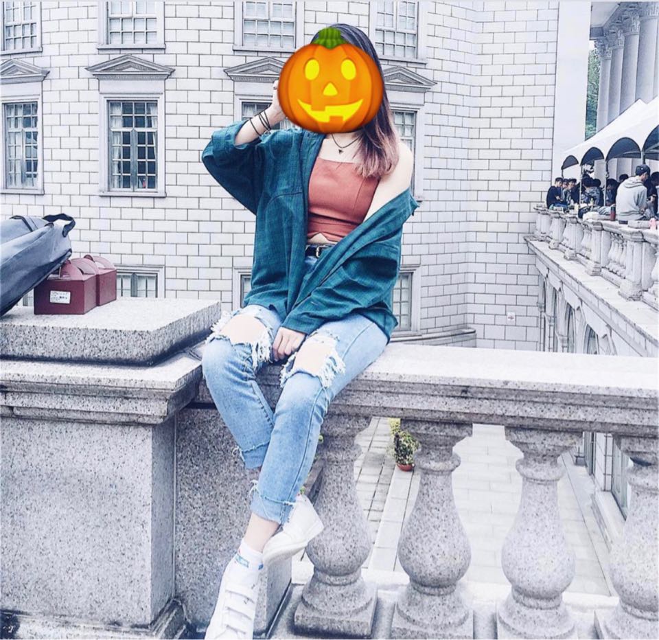 小姊姊風格穿搭 #ZOOK穿什麼 - Zuvio 校園話題