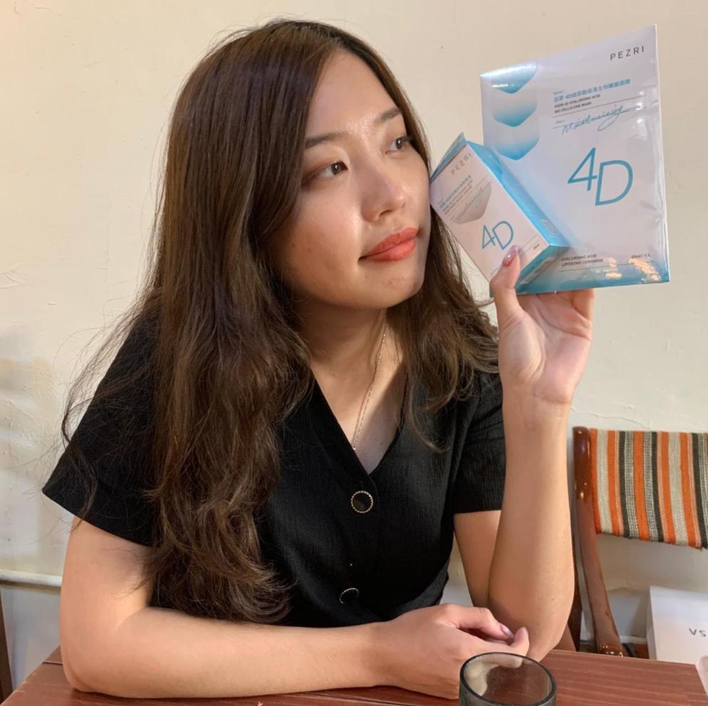 ＃ZOOK玩開箱 ，派翠保濕看過來！ - Zuvio 校園話題