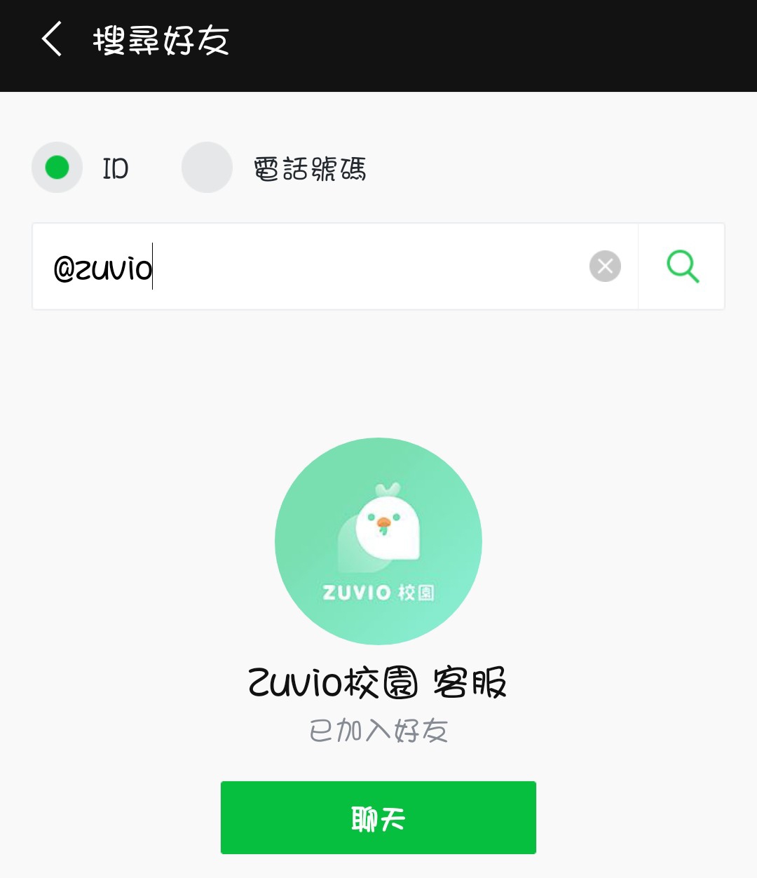 有關私訊騷擾這件事 - Zuvio 校園話題