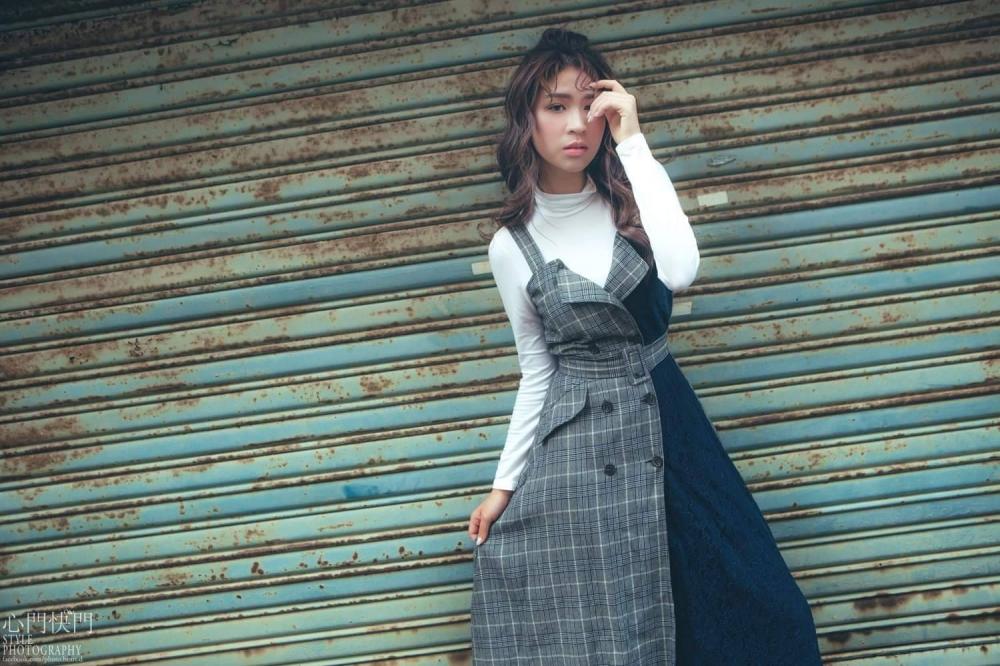 #我の冬日穿搭｜ 5 套軟軟萌萌妹子合集！ - Zuvio 校園話題