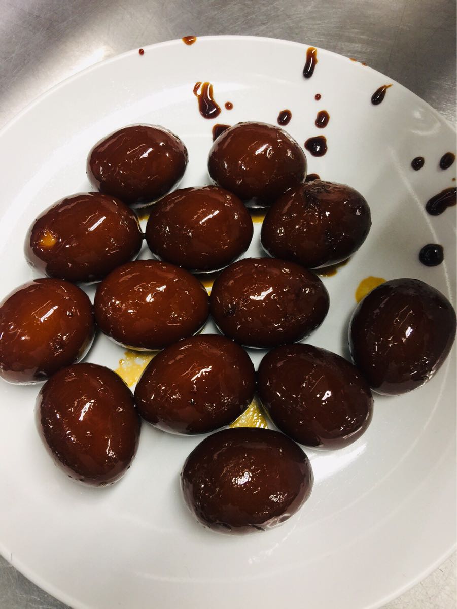 鐵蛋+滷豆干 - Zuvio 校園話題