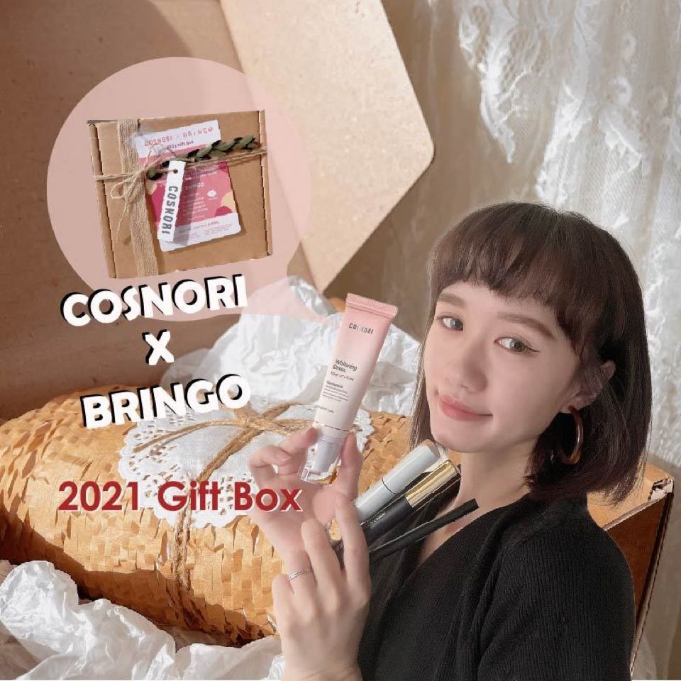 這家的眼妝也是必買品牌！韓國COSNORI 來勢洶洶啊！ - Zuvio 校園話題