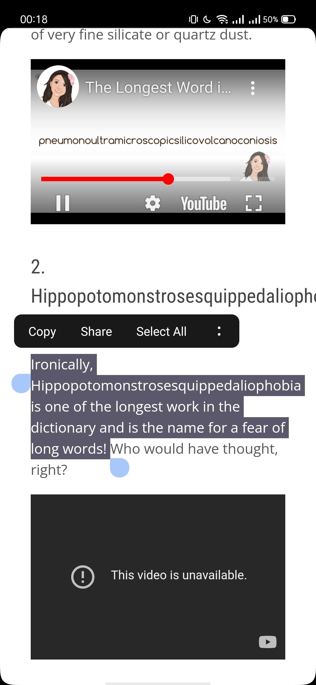 So ironic - Zuvio 校園話題