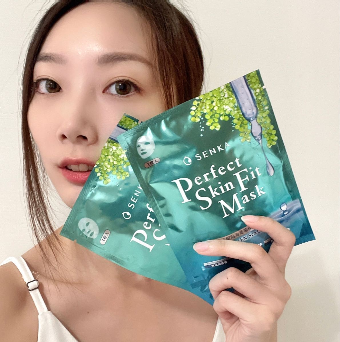 乾皮就一定不能錯過 專科海葡萄保濕面膜分享#ZOOK玩開箱 - Zuvio 校園話題