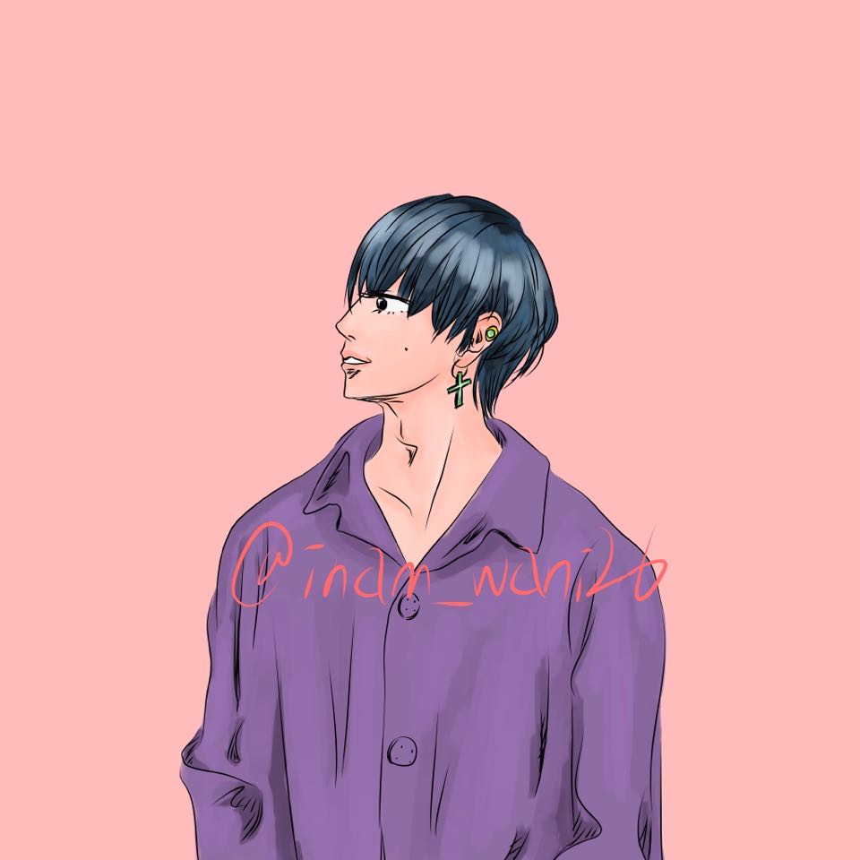 #繪圖（電繪） 辣些騷年們 - Zuvio 校園話題