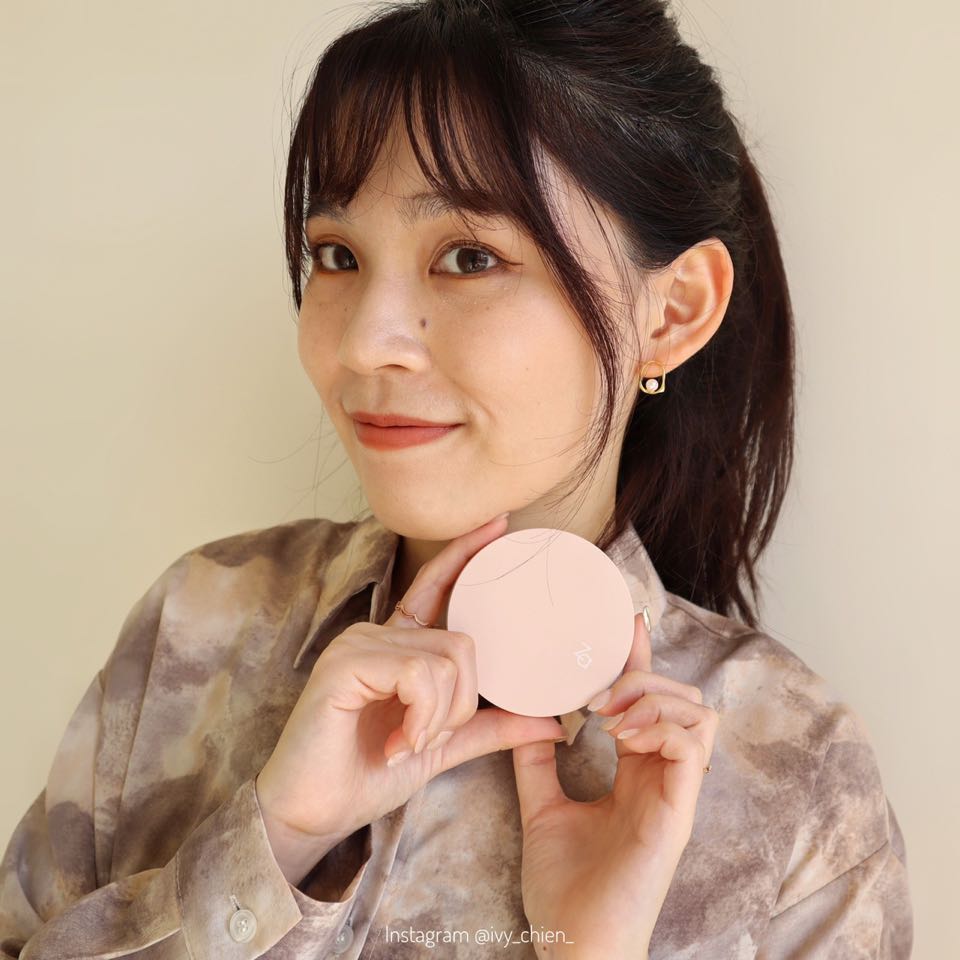 秋冬臉上那道溫柔的光 Za美肌光圈輕氣墊｜ZOOK玩開箱！ - Zuvio 校園話題