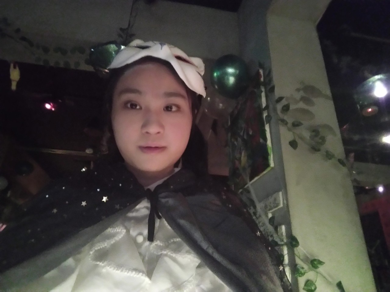 COS森林裡的小狐帽 - Zuvio 校園話題