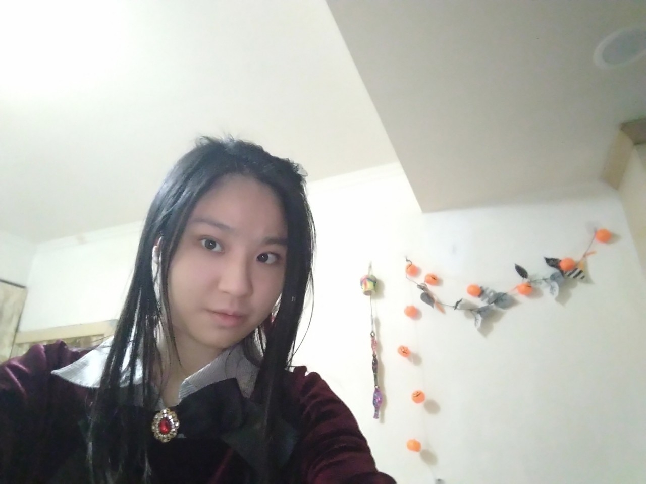 COS吸血鬼貴族 - Zuvio 校園話題