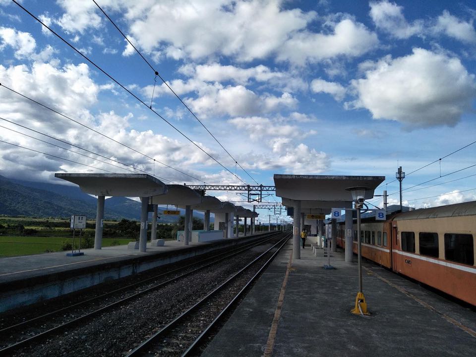 花蓮外婆👵家🏠 - Zuvio 校園話題