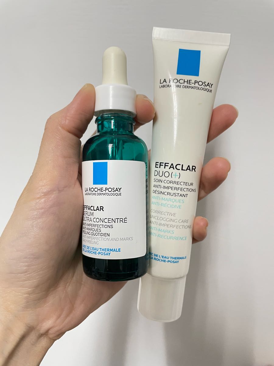 🆘長痘痘不慌 穩定處理SOP 還我穩定肌⭐ - Zuvio 校園話題