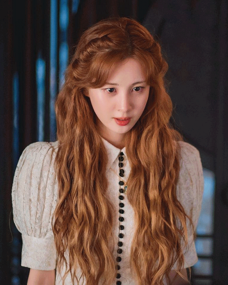 美到被封迪士尼公主！《魔咒情人》徐玄「應援車穿搭」超有心 ️ - Zuvio 校園話題