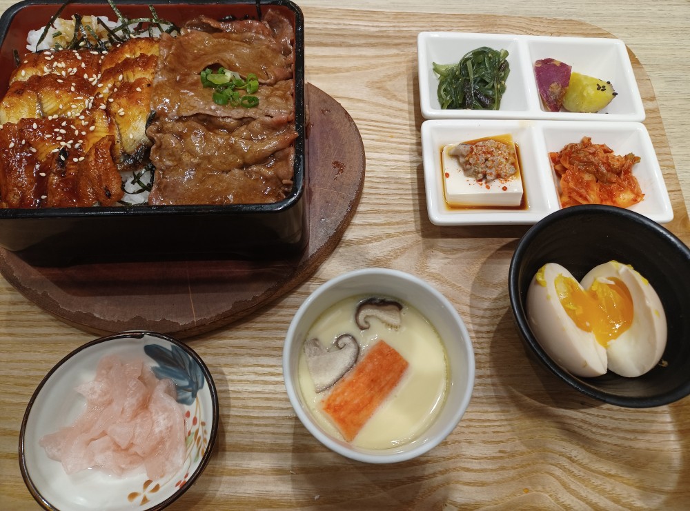 🍱美食廢文(ฅ´ω`ฅ) 日式 - Zuvio 校園話題