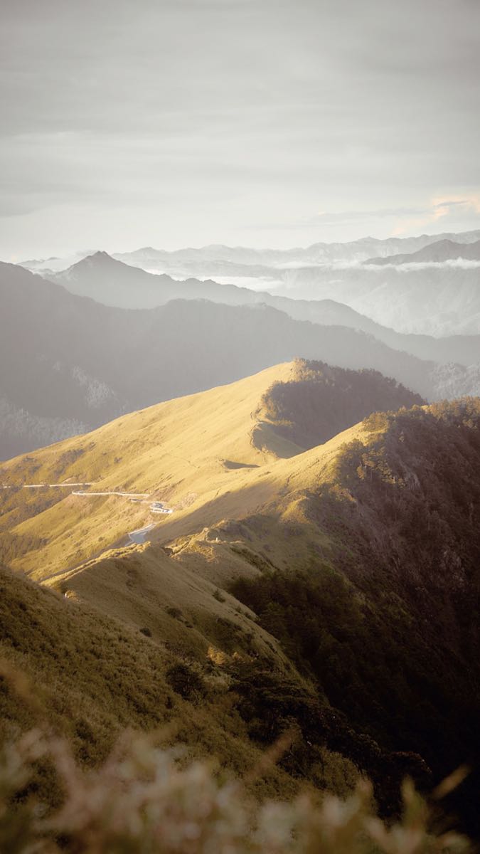 武嶺山上 - Zuvio 校園話題