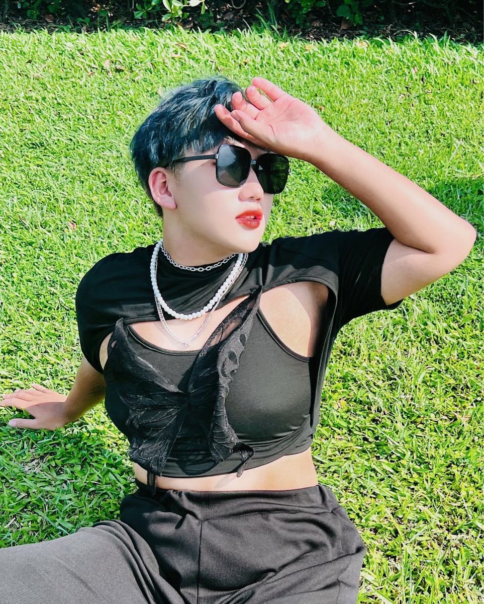 想交友🌈 - Zuvio 校園話題