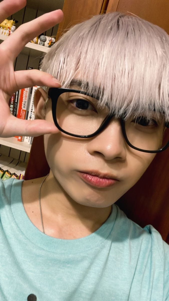 恋爱脳也想脫單x自介篇 - Zuvio 校園話題