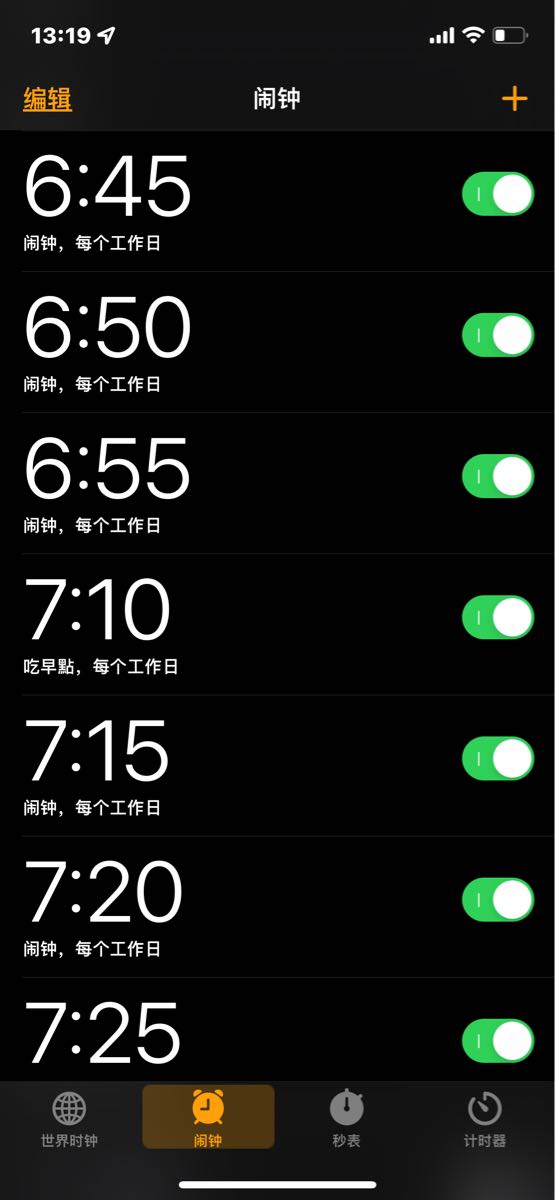 躁鬱小男孩的獨白 - Zuvio 校園話題