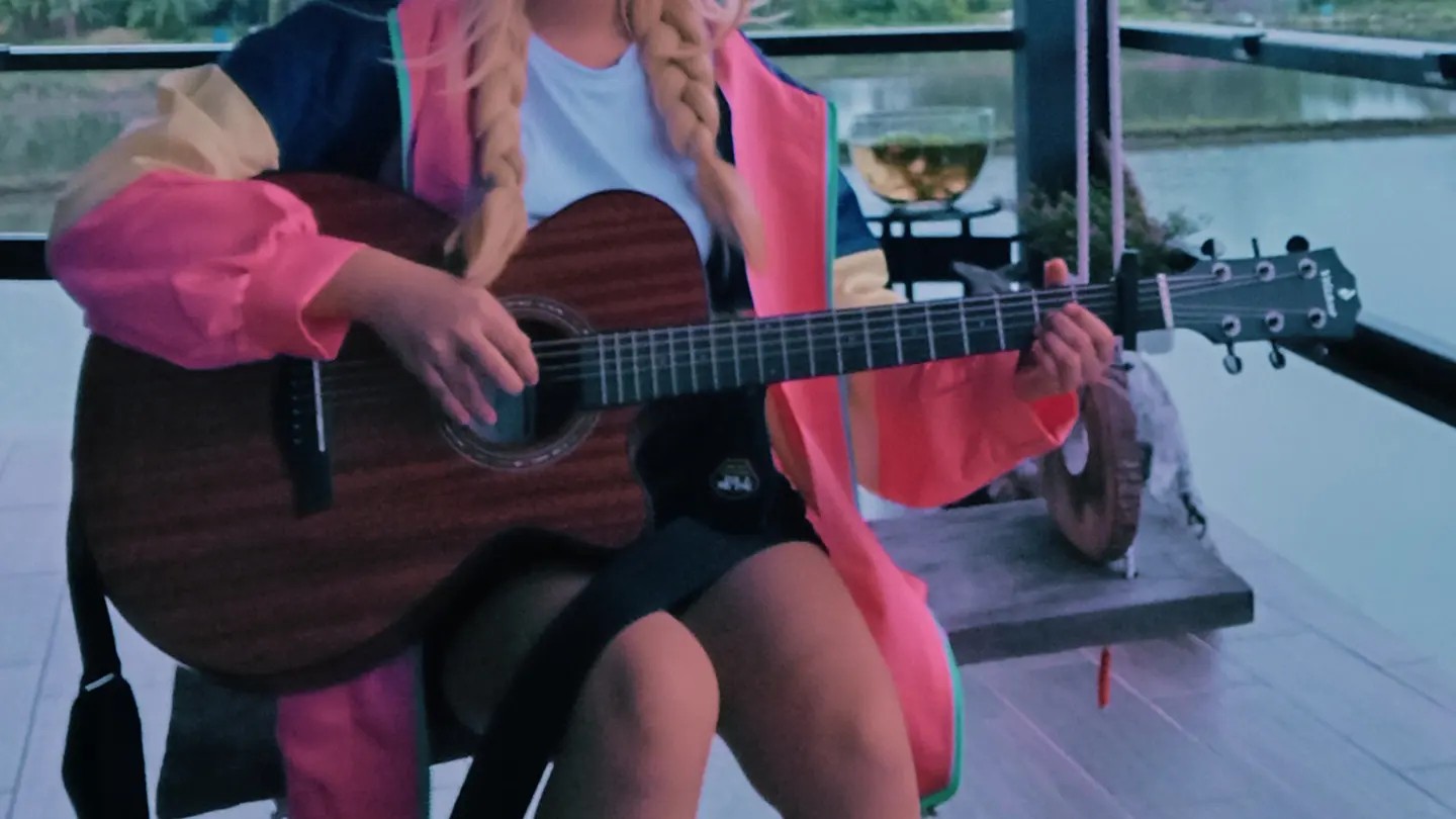 分享一下cos照(´∀`)♡ - Zuvio 校園話題