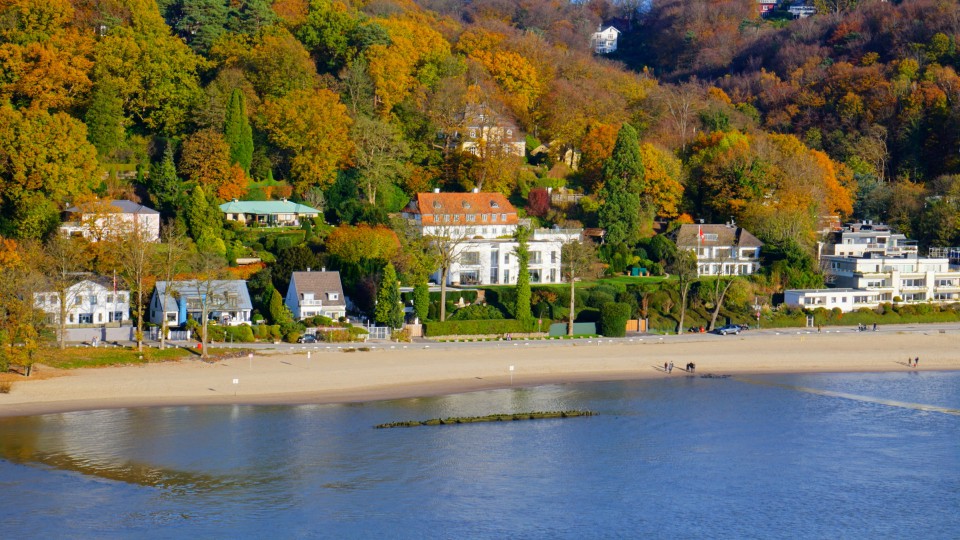 德國漢堡 - Zuvio 校園話題