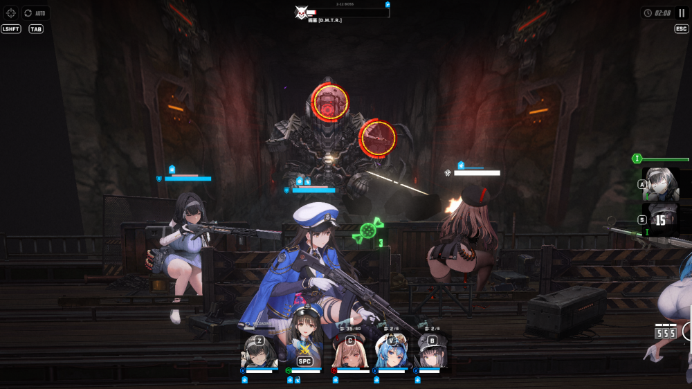 大家玩妮姬會用pc版嗎？ - Zuvio 校園話題