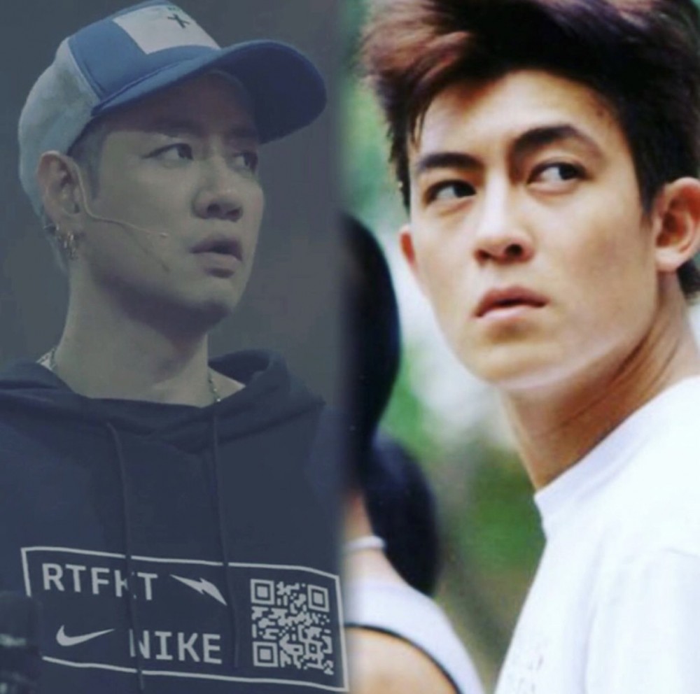 Starr Chen Kit Kat - Zuvio 校園話題