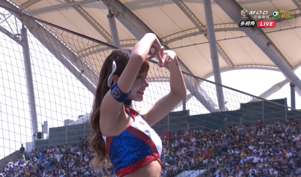 #WBC 中華隊🇹🇼 VS 古巴隊🇨🇺 紅色閃電⚡️ - Zuvio 校園話題