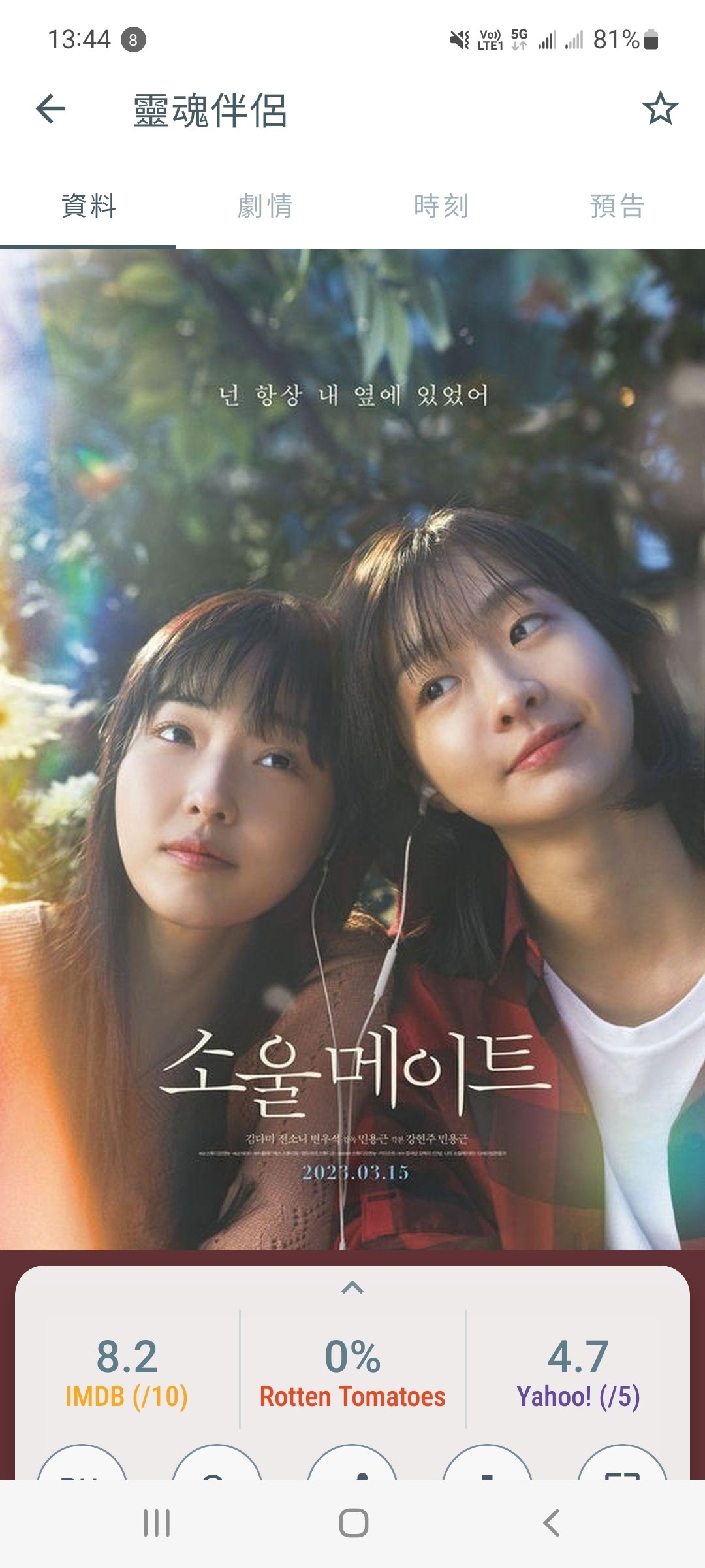 約看電影 - Zuvio 校園話題