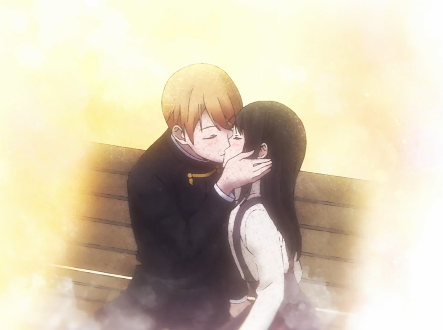 被閃瞎了ʕ´• ᴥ•̥`ʔ - Zuvio 校園話題