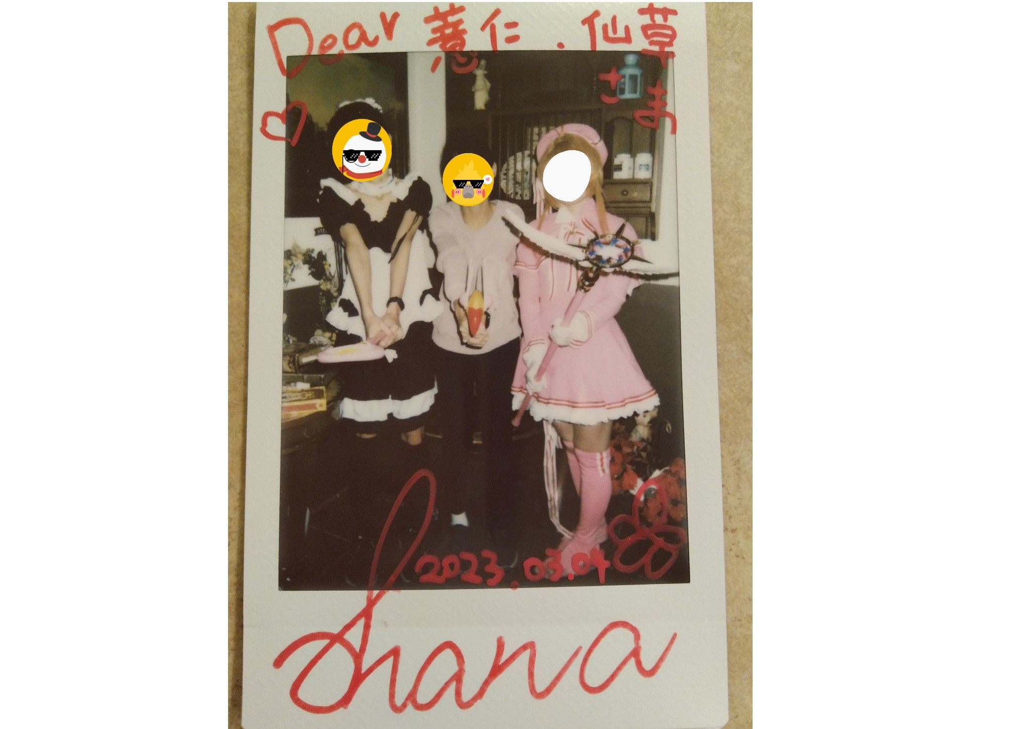 二週年了！！《使用zuvio的我與撿到的女僕貓咪》 - Zuvio 校園話題