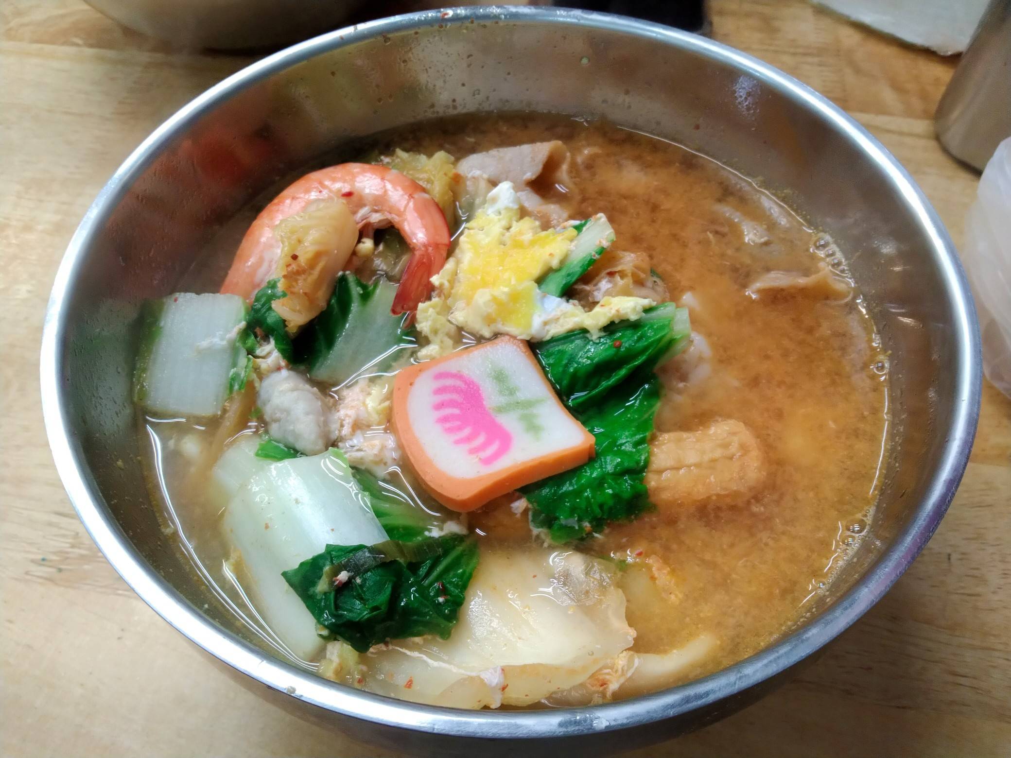 成人展初體驗（番外篇） - Zuvio 校園話題