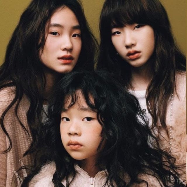 Elly Lily完美遺傳小S好基因 ️ - Zuvio 校園話題