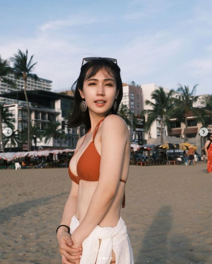 小薰分手後越來越正... - Zuvio 校園話題