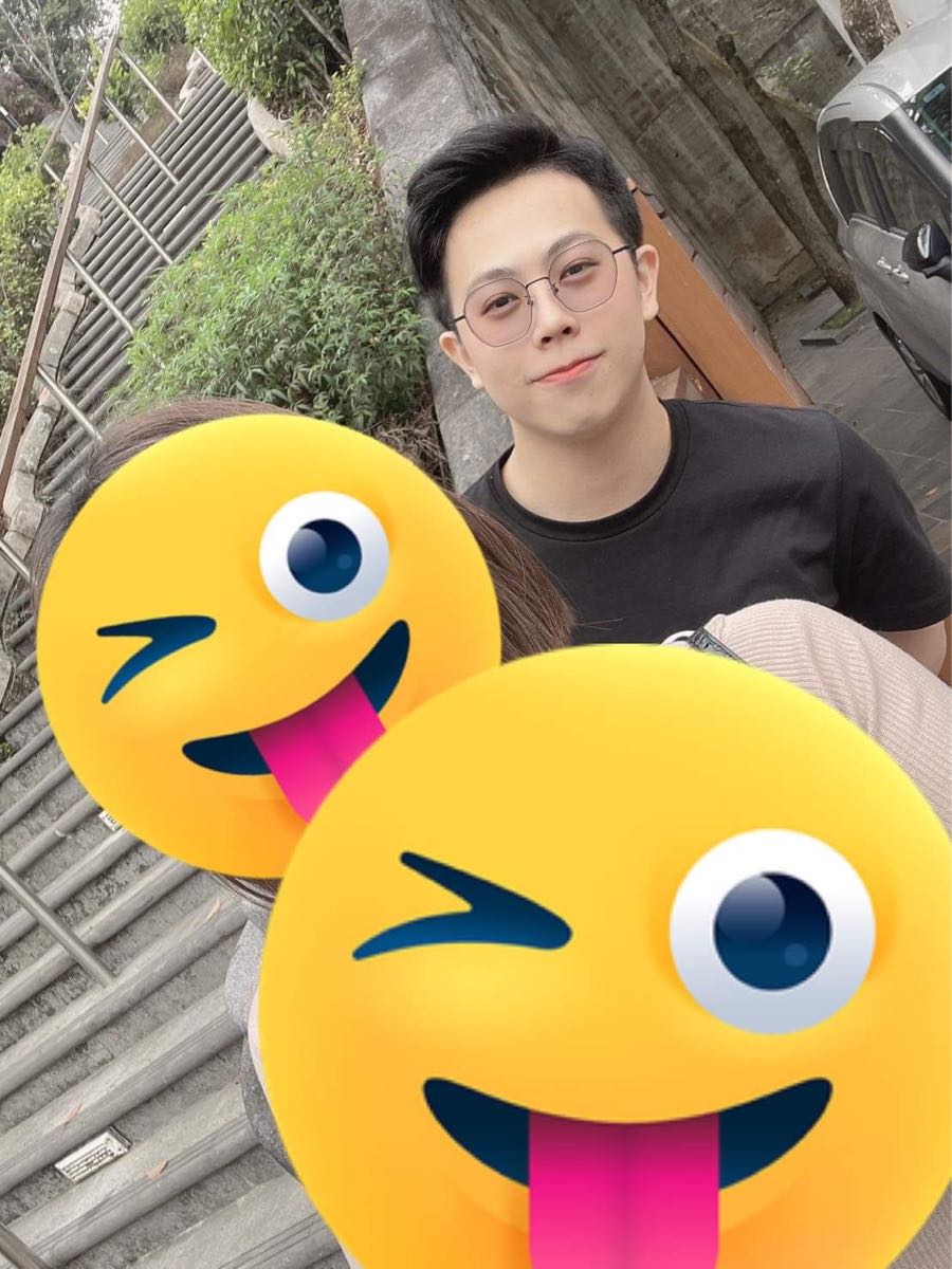 自介 - Zuvio 校園話題