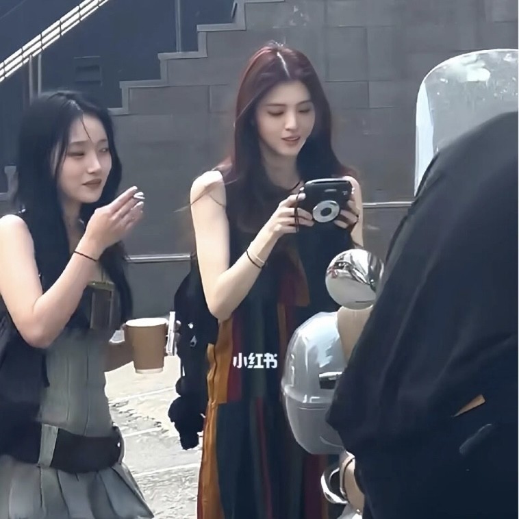 野生韓韶禧也太美....內附酒醉照 - Zuvio 校園話題