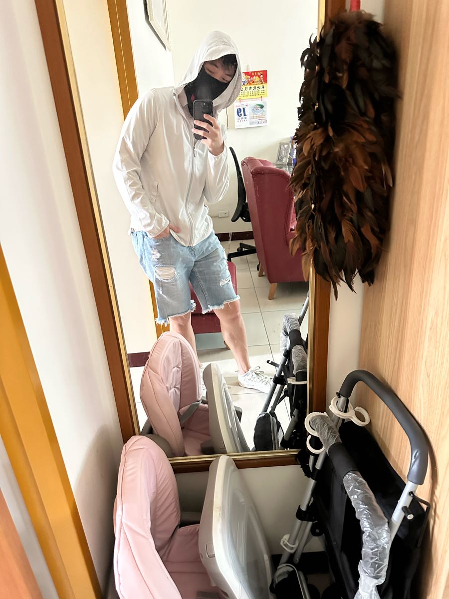 防曬裝 - Zuvio 校園話題