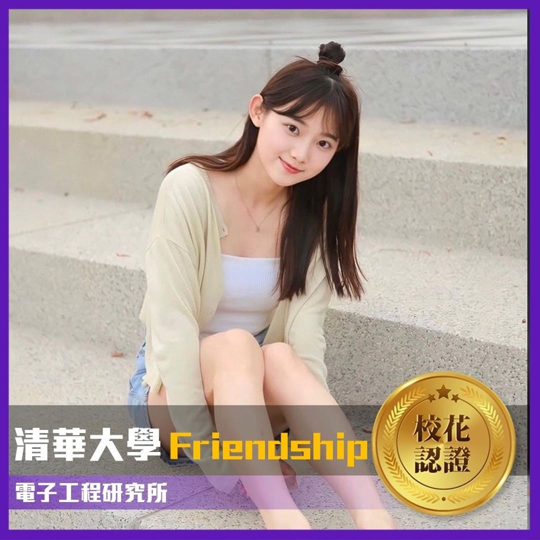 #鬧大學表特版 清華大學電子工程研究所系🔎Friendship - Zuvio 校園話題