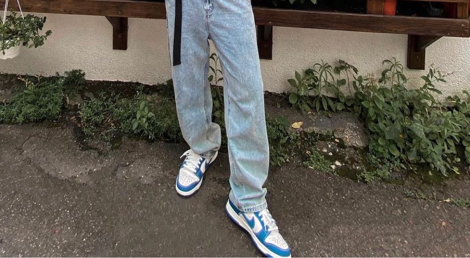 腳踝漂亮的女生好性感😌 - Zuvio 校園話題