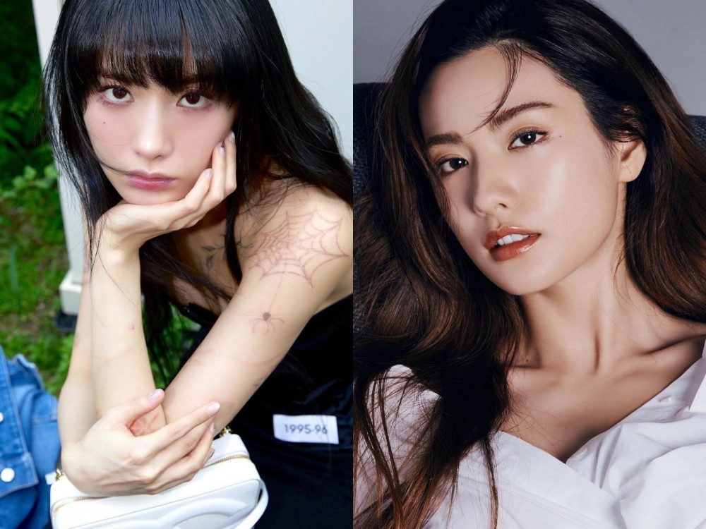 假面女郎Nana快把我掰彎ㄌ... - Zuvio 校園話題