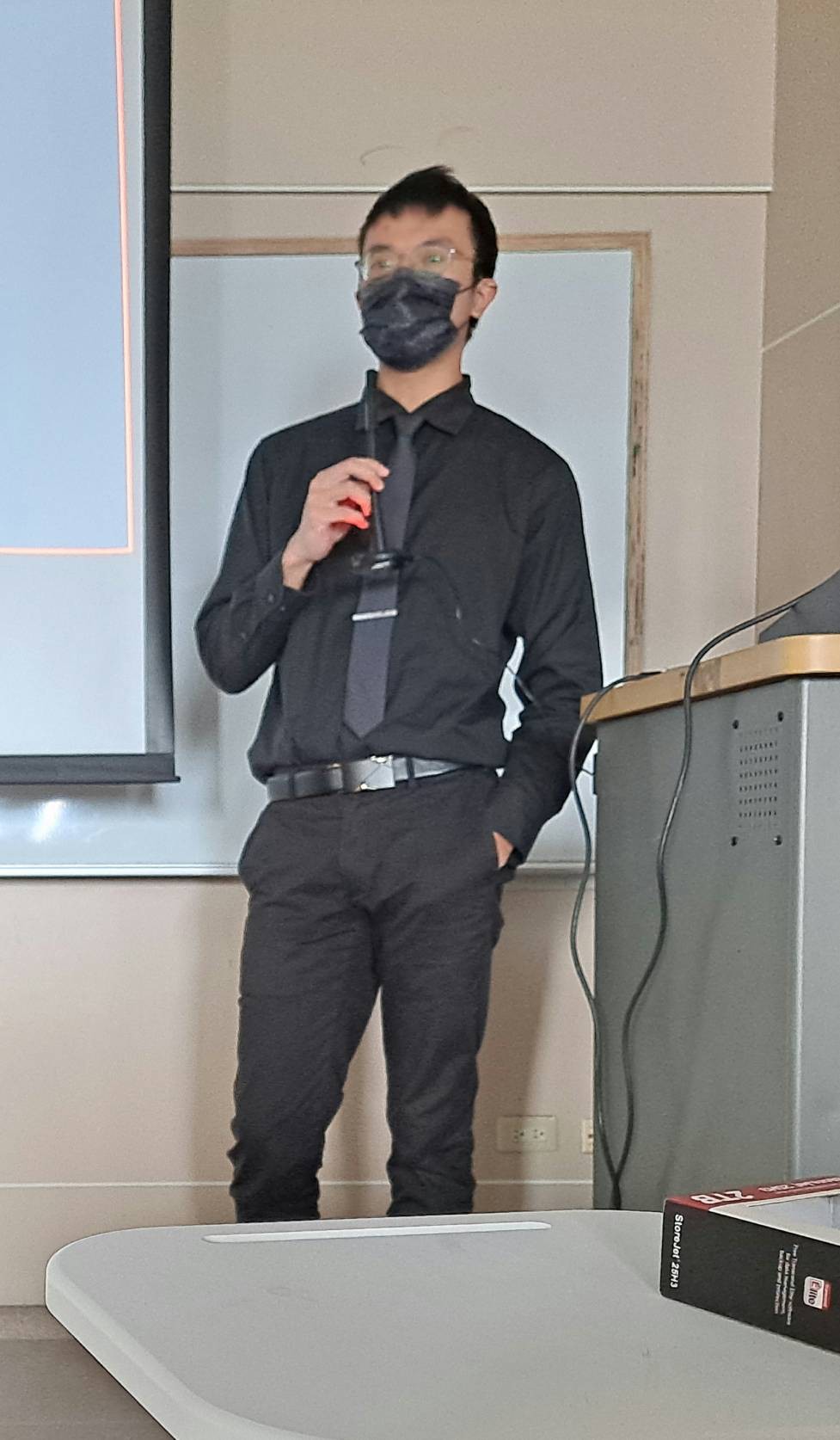 累了想認識能聊聊的人 - Zuvio 校園話題