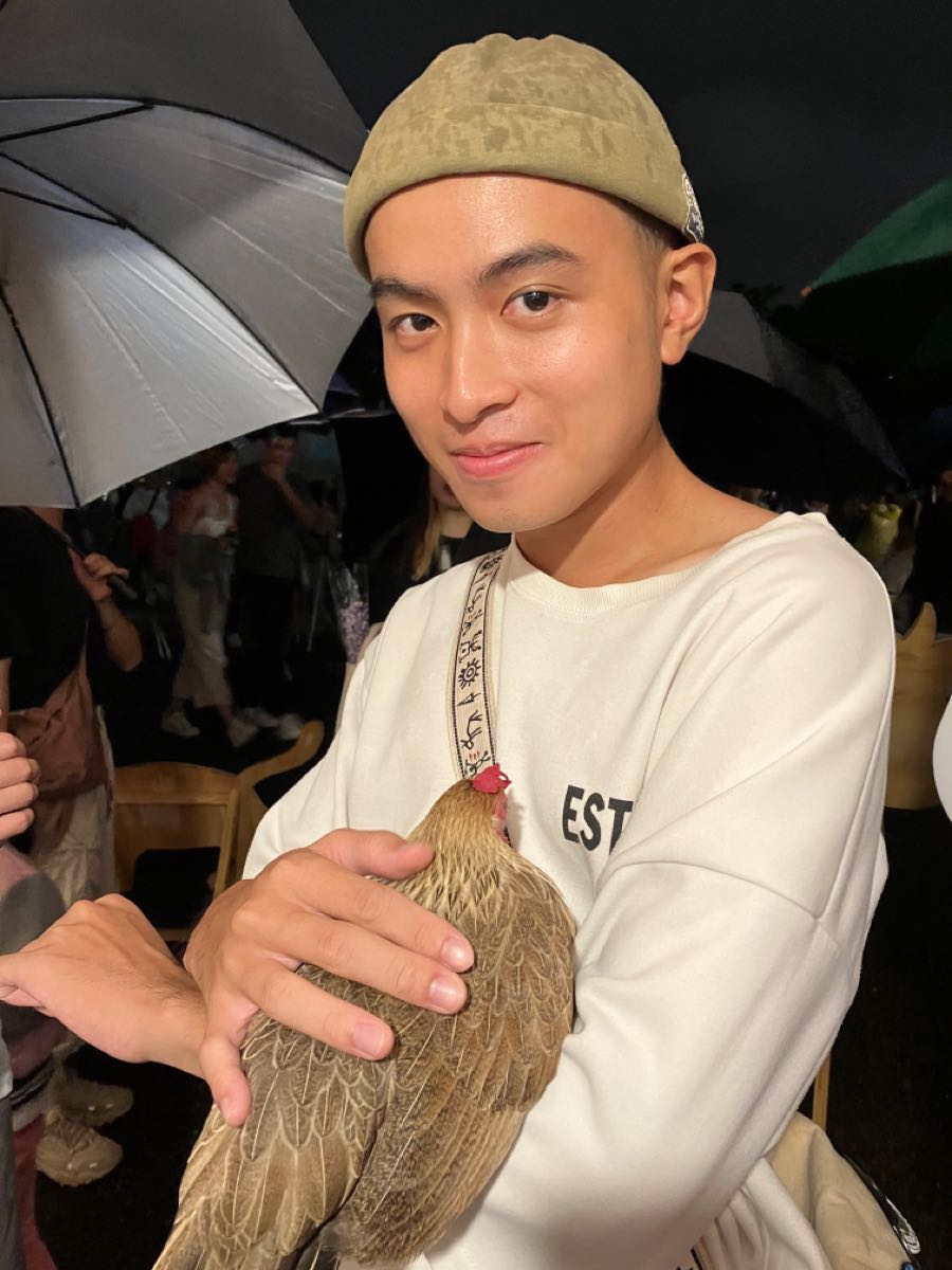 連假找人玩（10/9-10/11） - Zuvio 校園話題